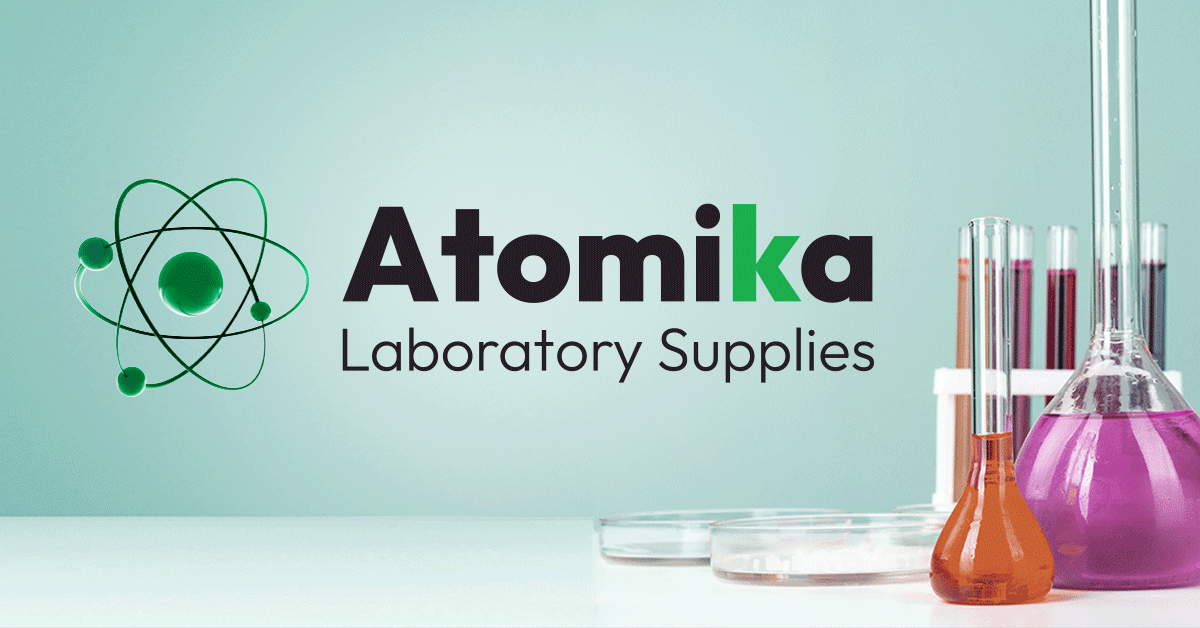 Atomika Laboratory | Quality Spectroscopy Standards & Products